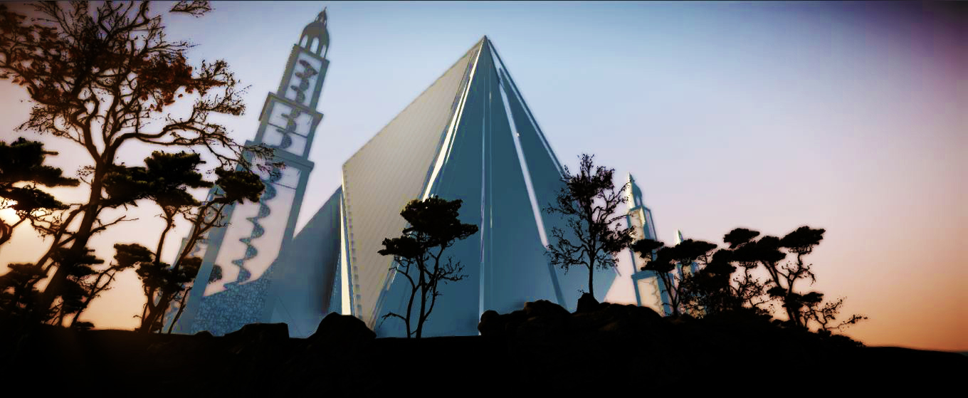 Alex Cassar: Arch1101