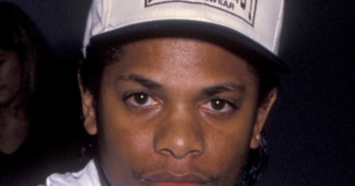 Los Angeles Morgue Files: "Easy-E" Rapper Eric Lynn Wright 1995 Rose Hills Cemetery