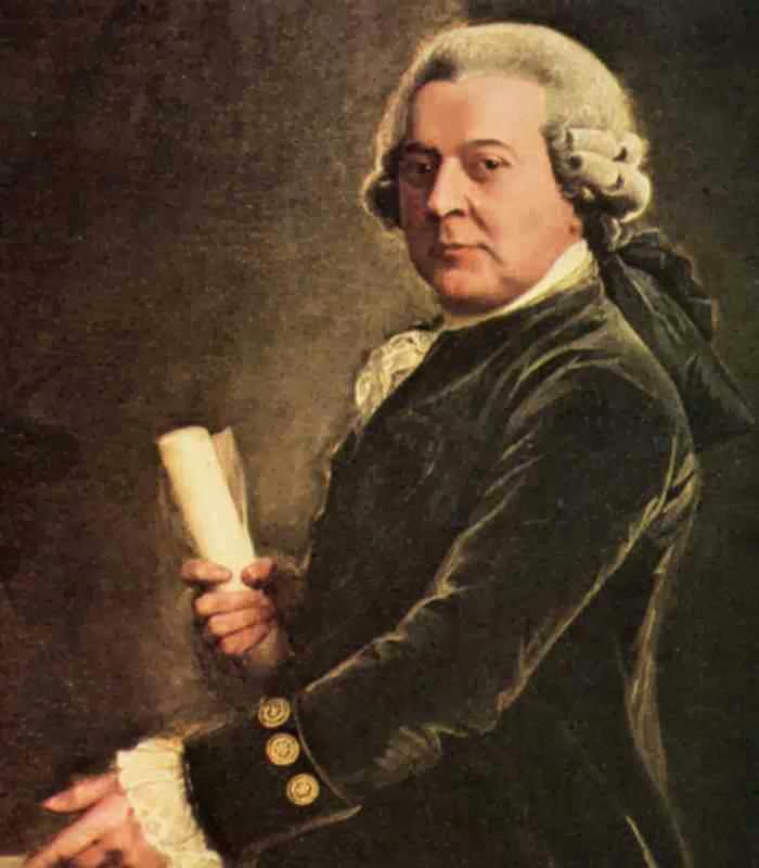John Adams | Biography Pages
