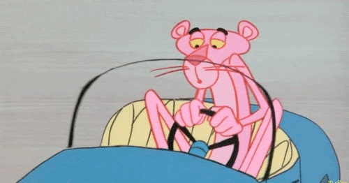 La Pantera Rosa GIF: La Pantera Rosa gif 43