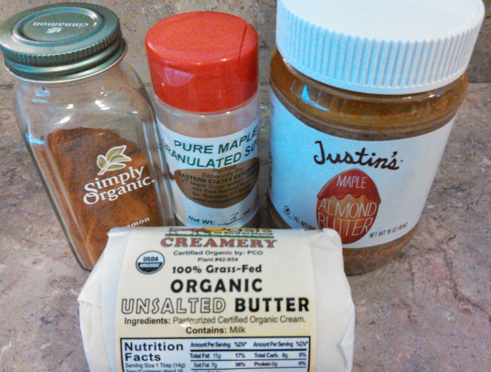 Pocono Pabulum for Mind & Body: Maple Sugar Cinnamon Rolls