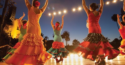 Montecito Lifestyle: Fiesta Events