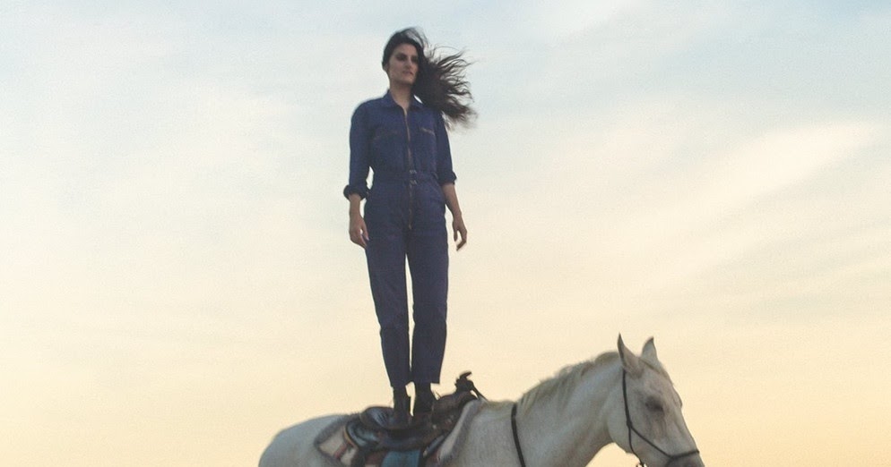 INTRODUCING: MATTIEL