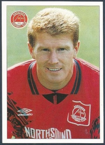 Fútbol Televisión: ABERDEEN FC TV