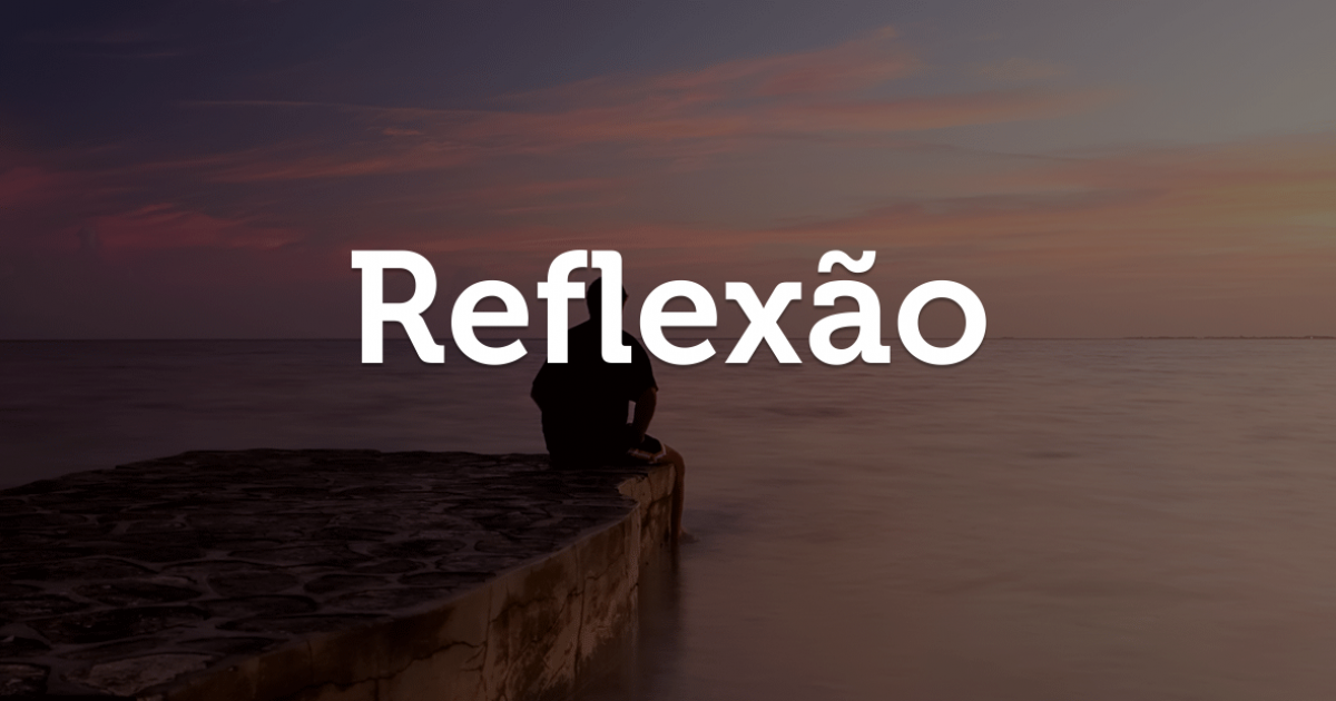 200: Reflexão final