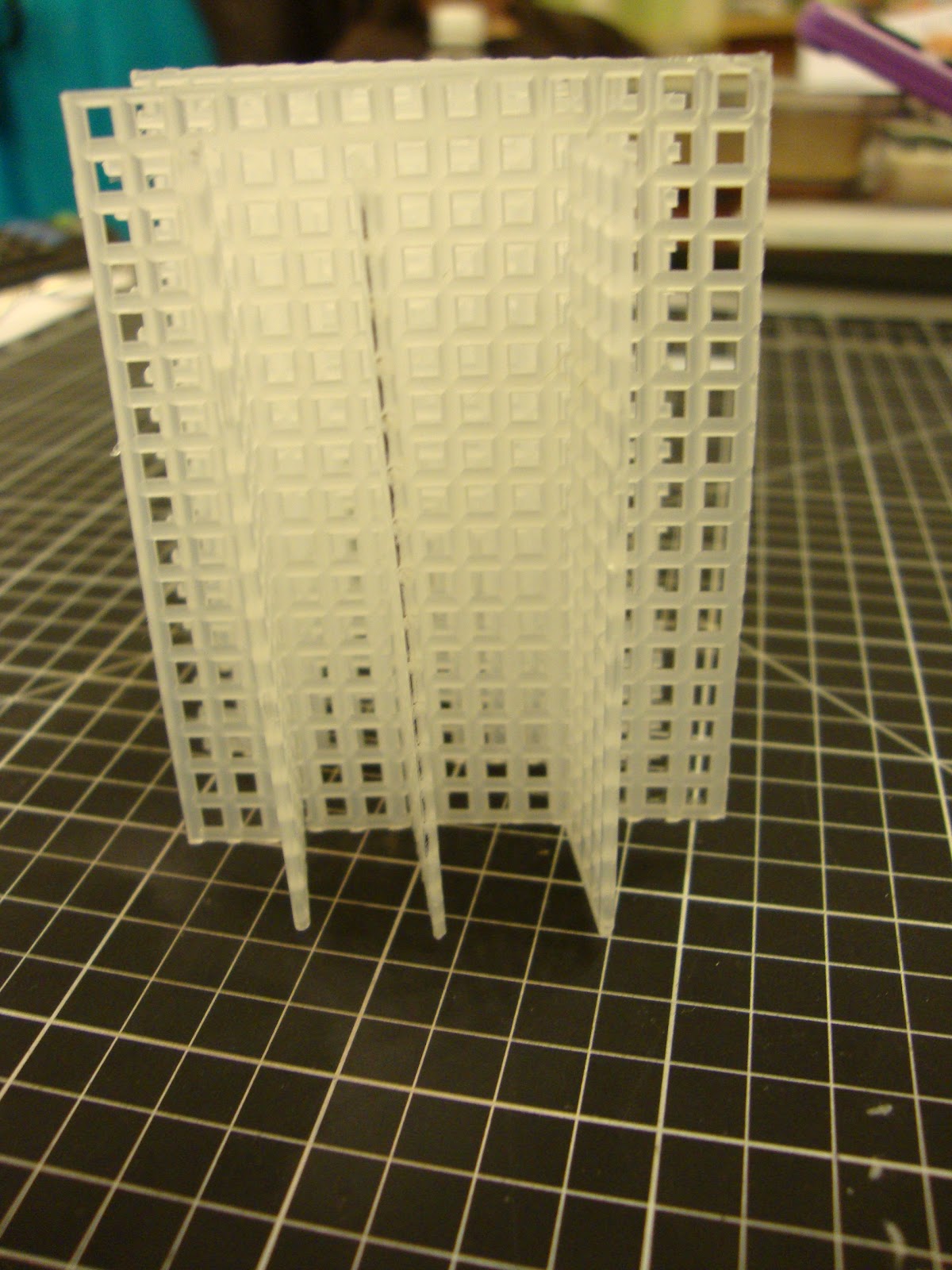 gr8scraps: COPIC MARKER CADDY....