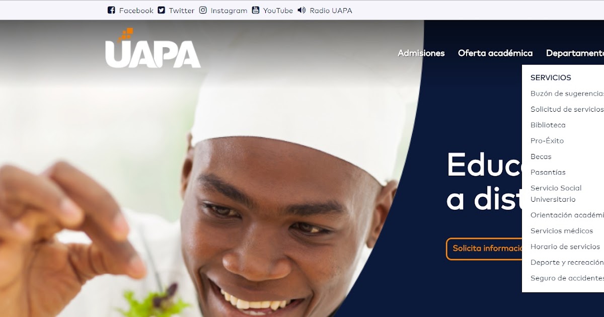 Ambar & José: Inducción al uso del campus virtual Unidad I