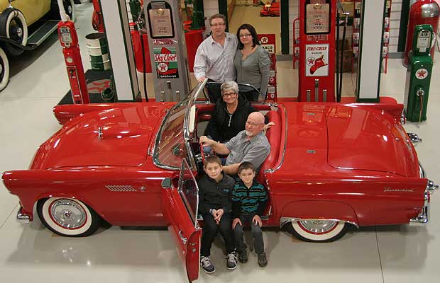 Raylene's Ramblings: Bodnar Collection