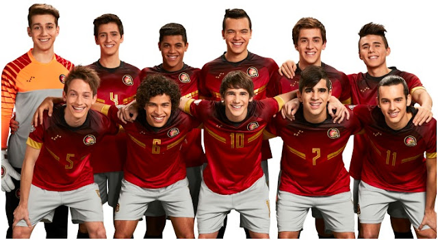 Crítica: ONZE - a nova série da Disney tem protagonista com o talento ...