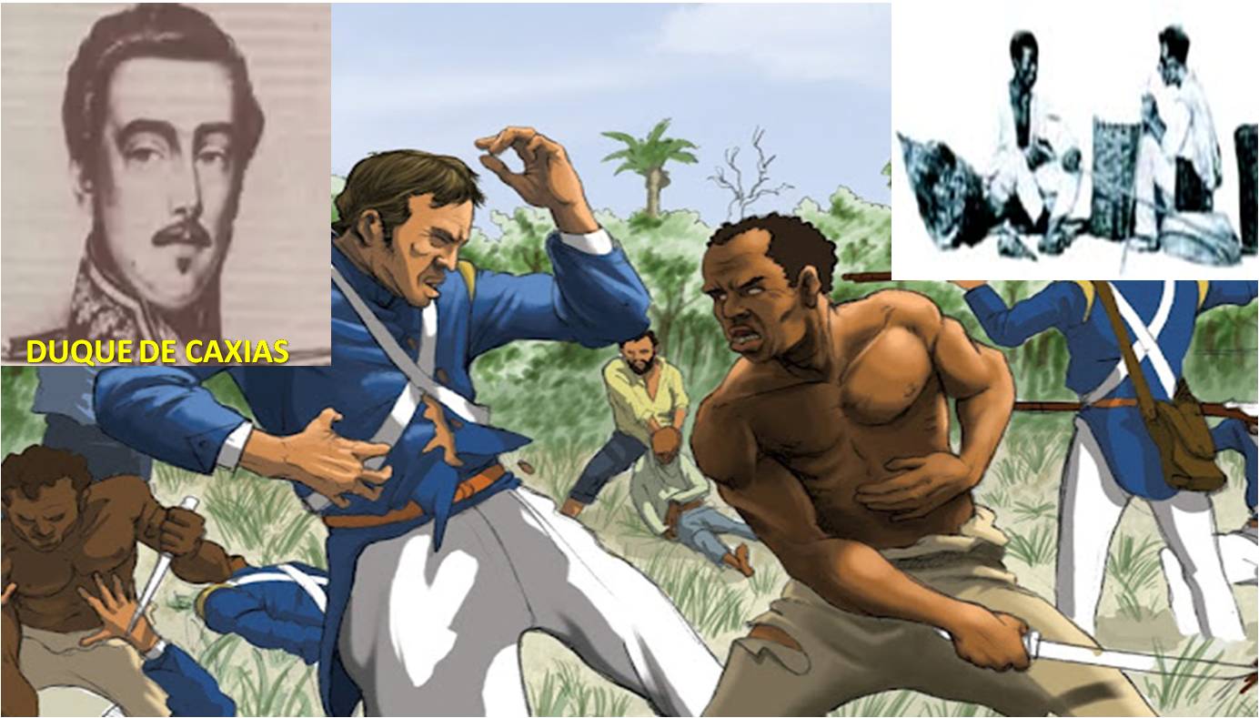 Período Regencial - Balaiada