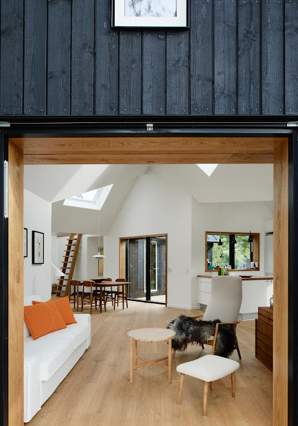 Powerhouse Company – a f a s i a