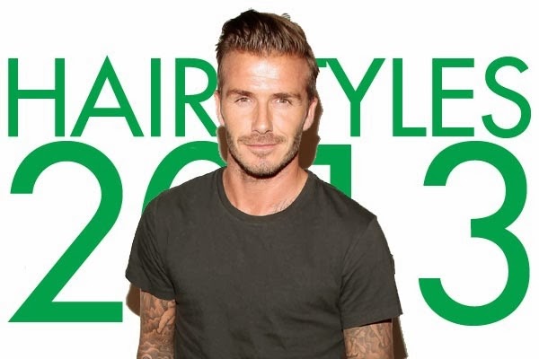 Hairstyle 2014 Men | Alas Hairstyles Popular
