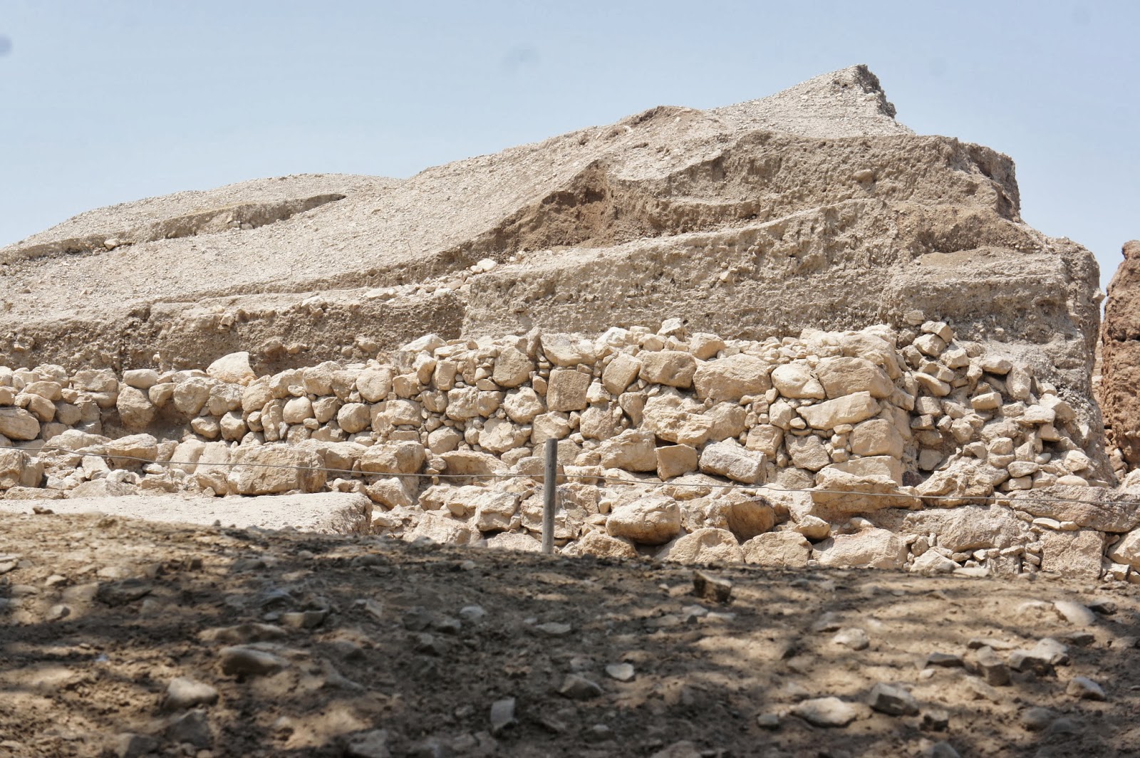 Expedição Bíblica: JERICÓ - A CIDADE DAS PALMEIRAS