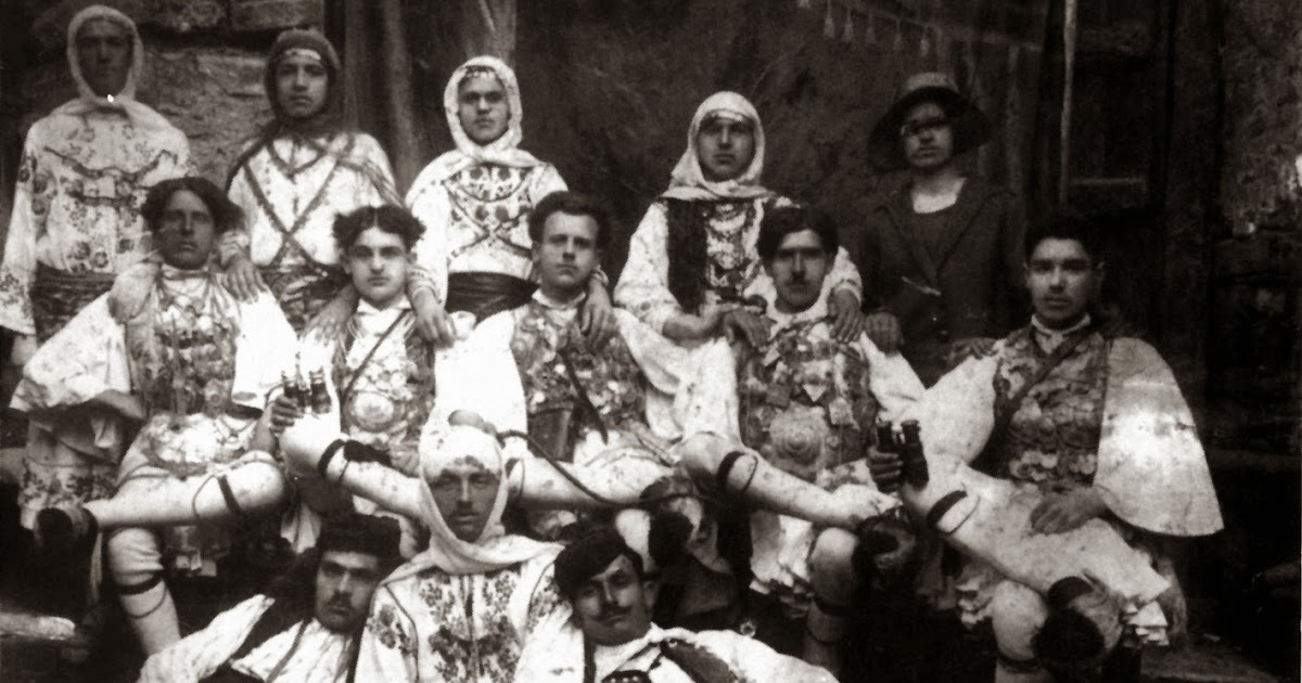 ΕΛΛΗΝΙΚΗ ΠΑΡΑΔΟΣΗ - ΜΑΚΕΔΟΝΙΑ: ΟΙ ΚΑΠΕΤΑΝΑΡΑΙΟΙ ΤΗΣ ΒΕΡΟΙΑΣ