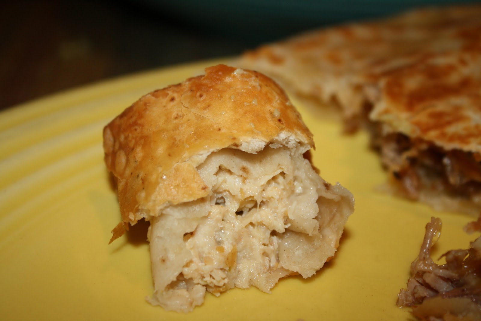 An Immovable Feast: El Cholo