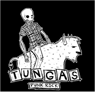 Mexican Ska Punk: Entrevista a Tungas por Miguel Guinness