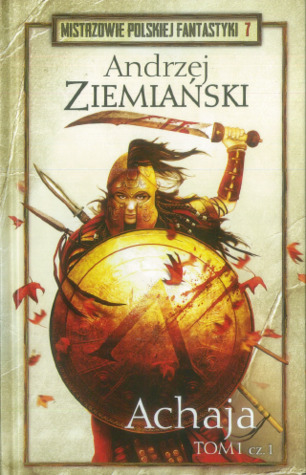 Królewskie Recenzje: Achaja