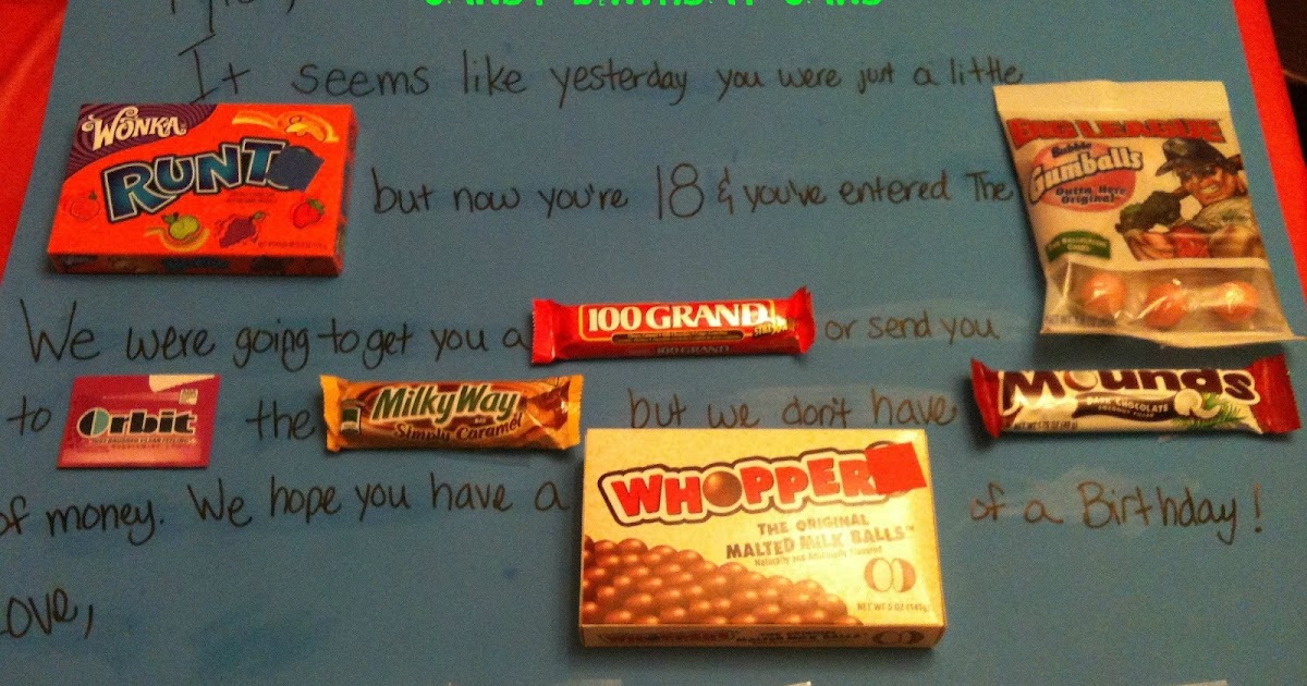 Birthday Card Ideas For Boyfriend Pinterest Birthday Card Ideas