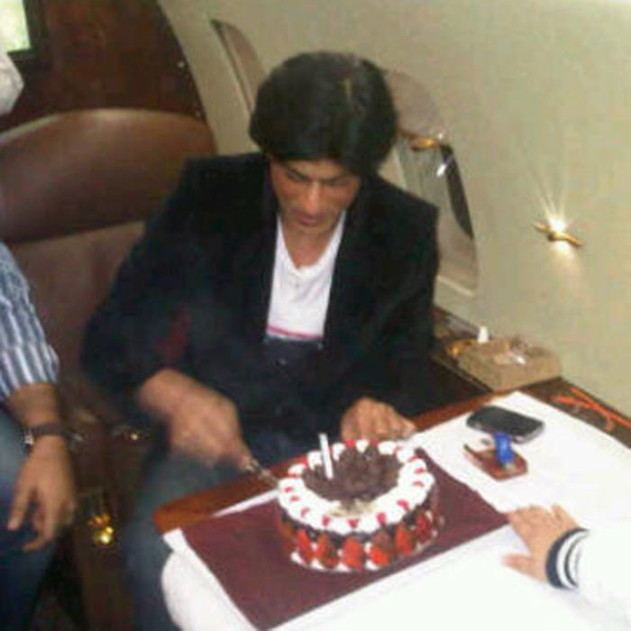 King Khan Turns 46 Today Happy Birthday Srk Hot India Actreess