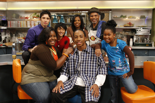 NickALive!: On This Day in 2007 | Just Jordan Premiered on Nickelodeon