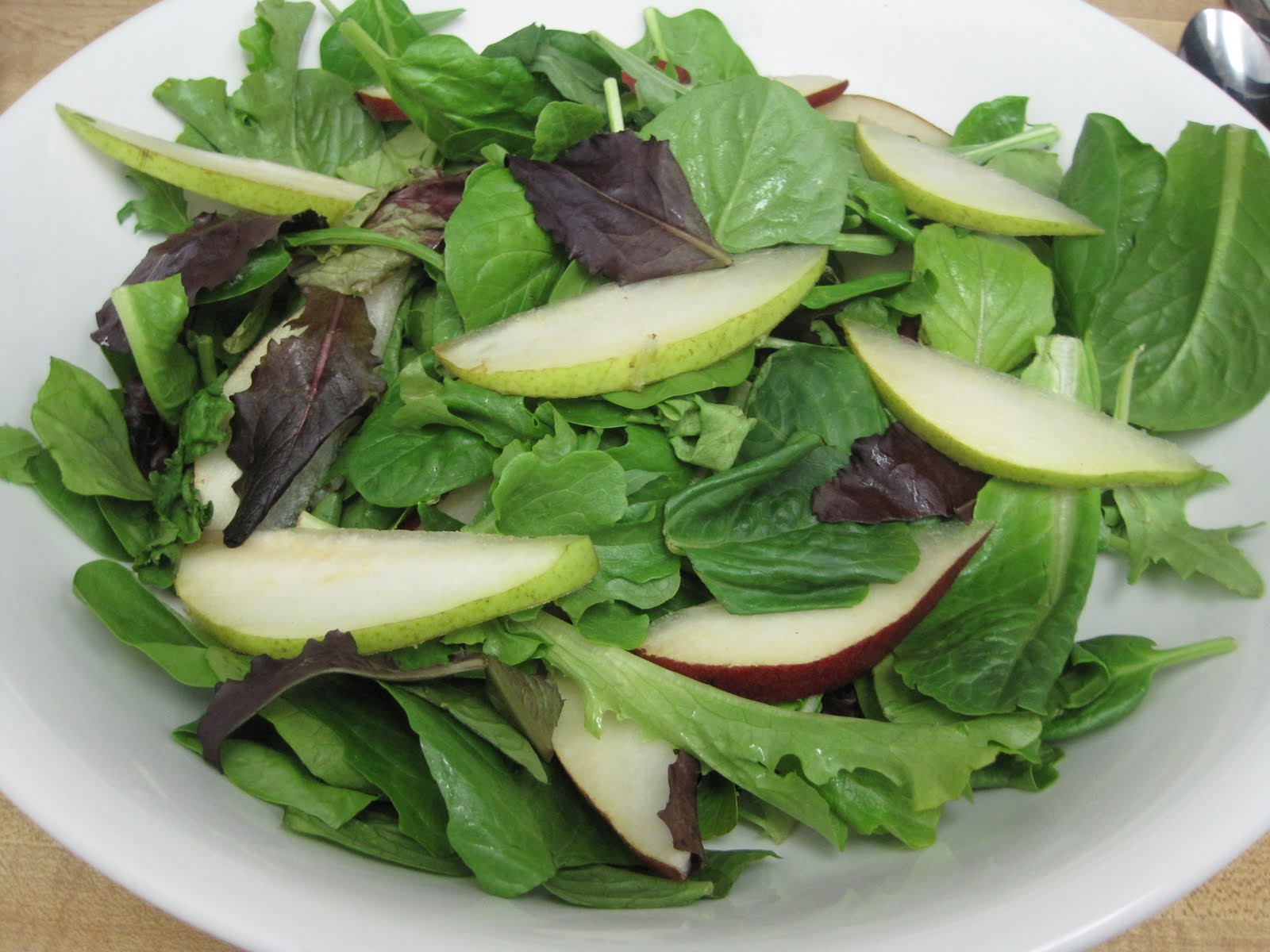 CutieCooks: Colorblock Dinner Party