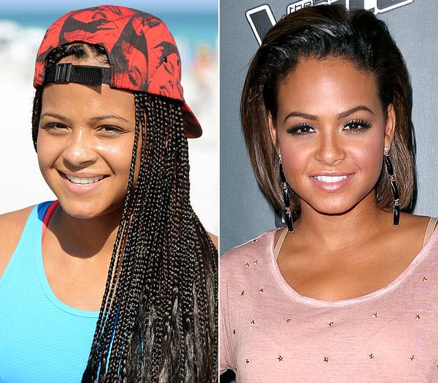 Kinks Rule: "Chillin' with no make up on... that's when you're the ...