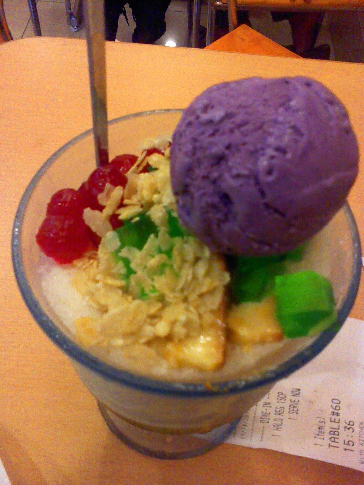 Lunch @ ChowKing Manila