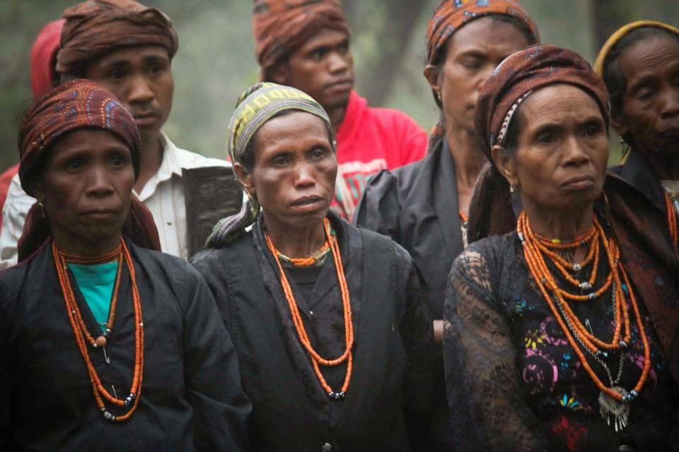 Cultura Timor: Cultura Timor-Leste