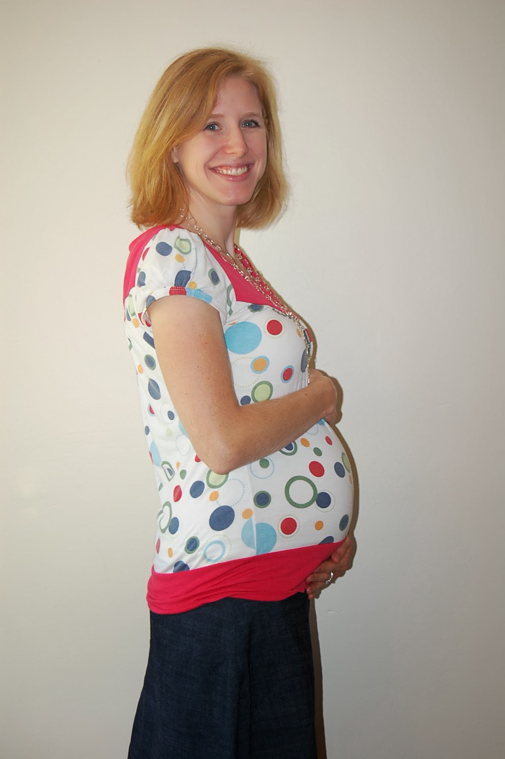 Our Forever Family: Bump Bump BABY Bump