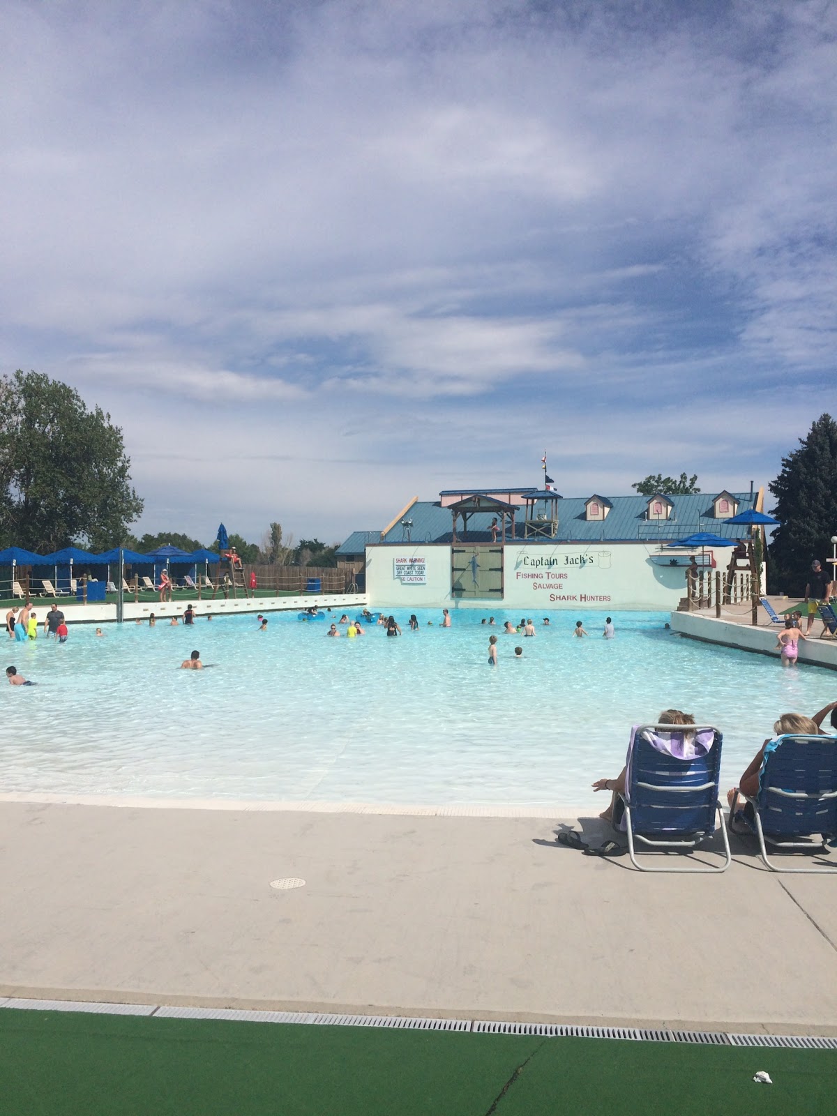 Water World: A Perfect End to Our Summer #WWFindYourSummer - We Got The ...