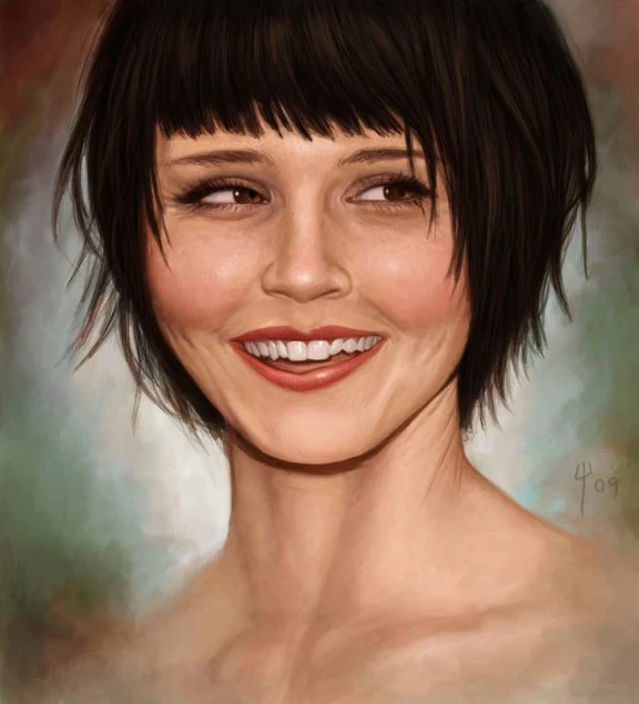 Yannick Bouchard, 1982 | Surrealist / Symbolist painter | Tutt'Art ...