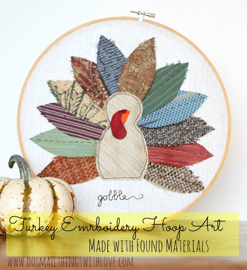 DIY Fall Crafts - Adventures of a DIY Mom