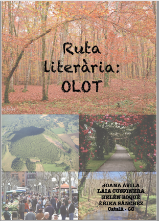 Bufar i fer ampolles ~ Llengua Catalana per a l'Ensenyament