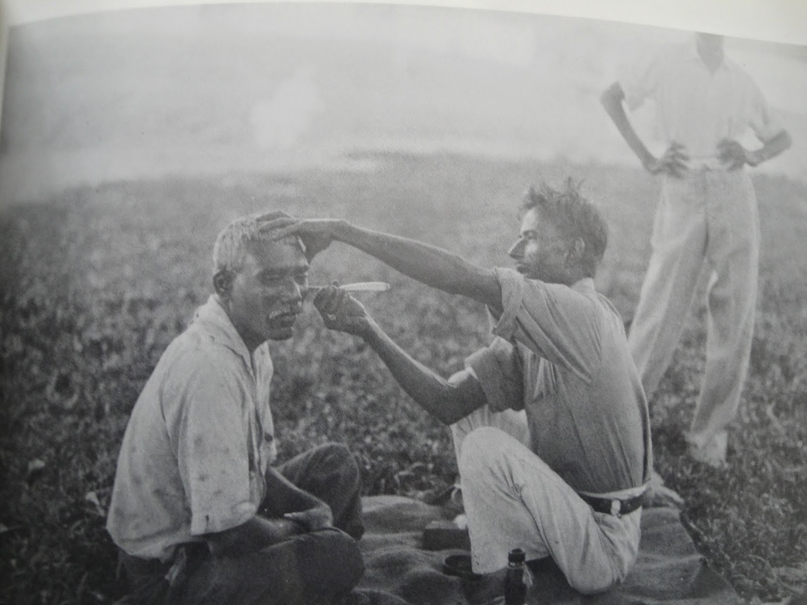 Fiji Pundit: Remembering Girmit on 14 May- this year and every year on