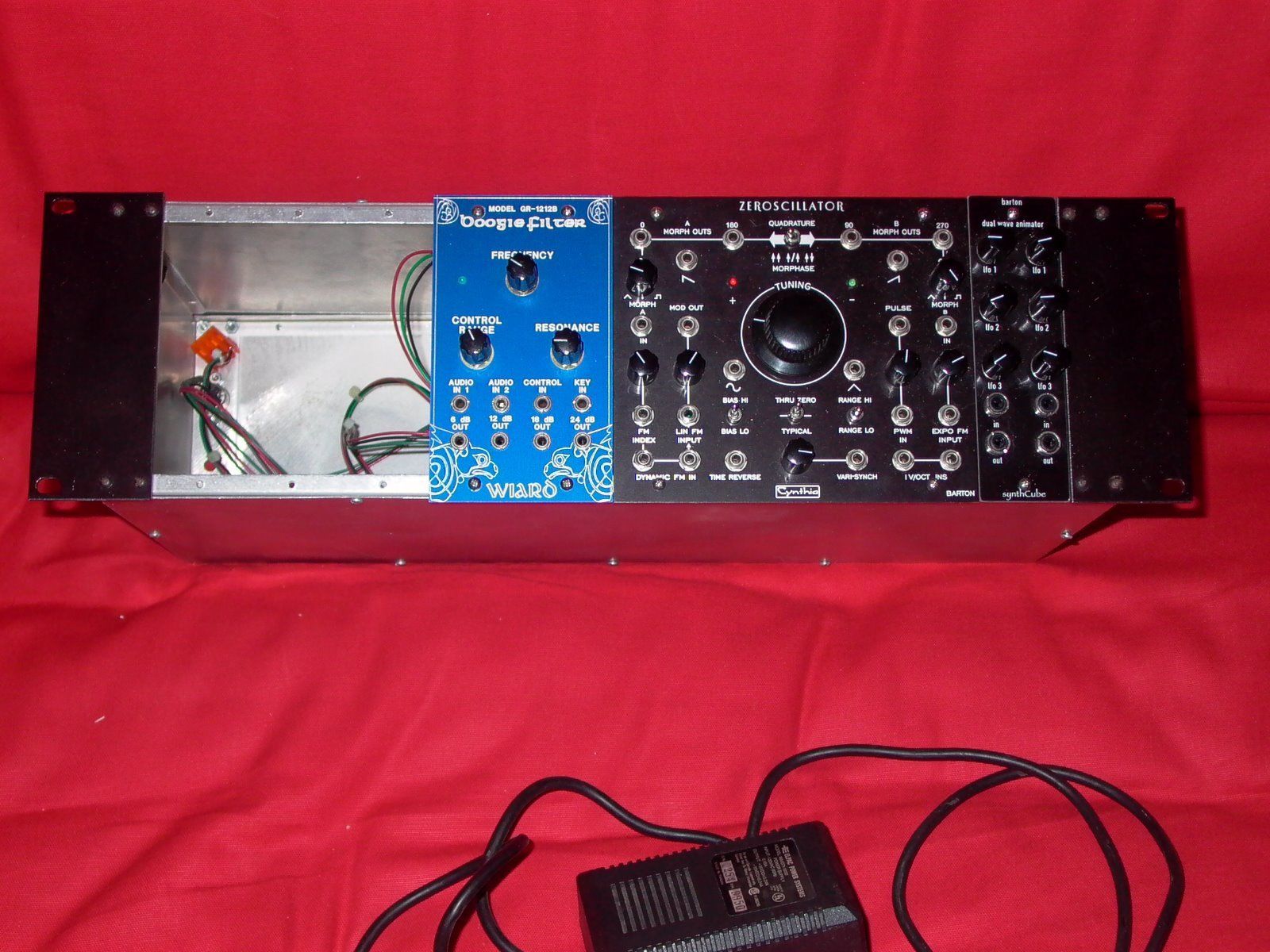 MATRIXSYNTH: WIARD CYNTIA BARTON FRAC