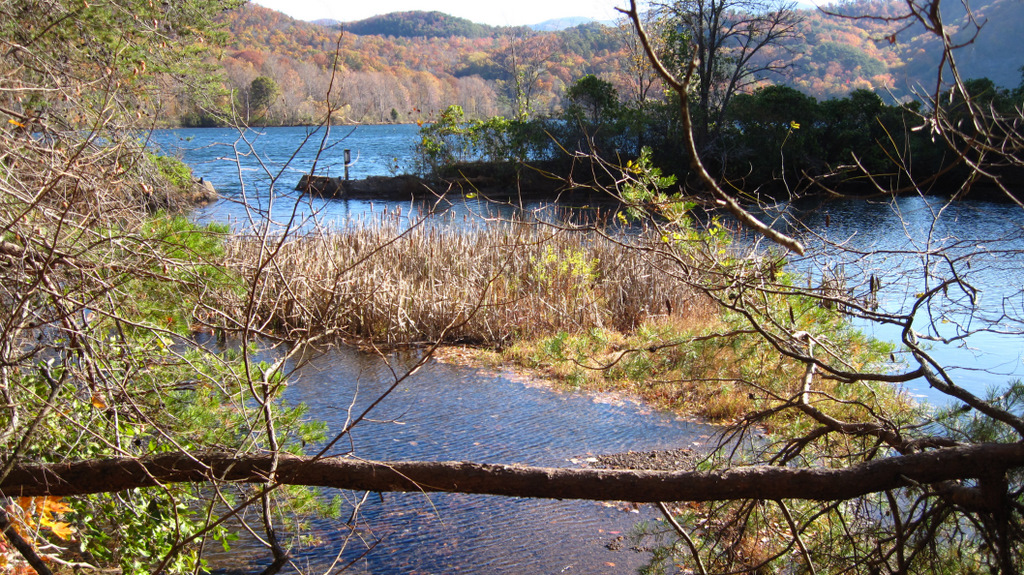 Gary's Outdoor Wanderings2: SCONA LODGE - A Lost Treasure