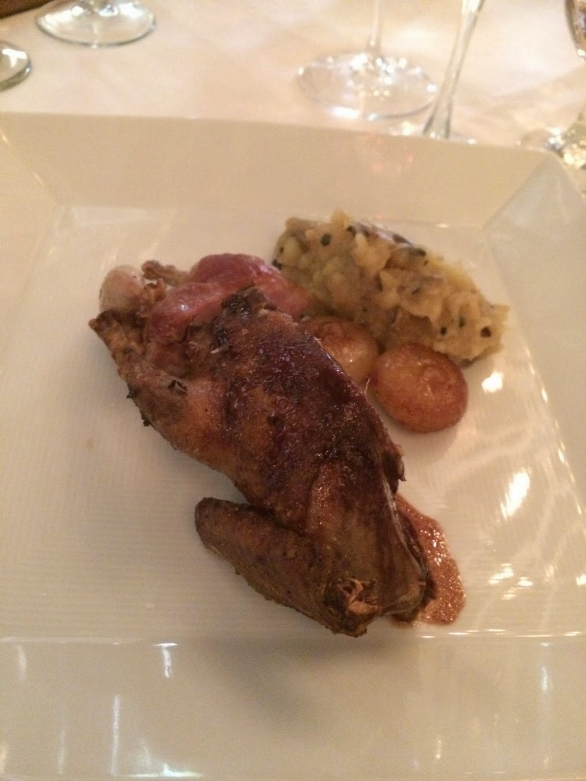 One More Bite Blog | Food | Travel | Adventures: September 2014