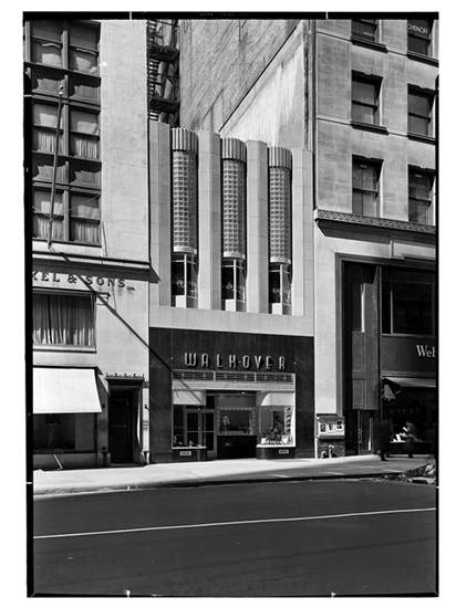Daytonian in Manhattan: The Lost Alexander Building - No. 548 5th Avenue