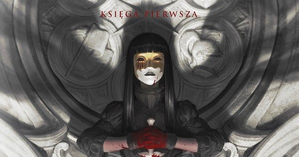 House of Readers: RECENZJA: Nibynoc - Jay Kristoff