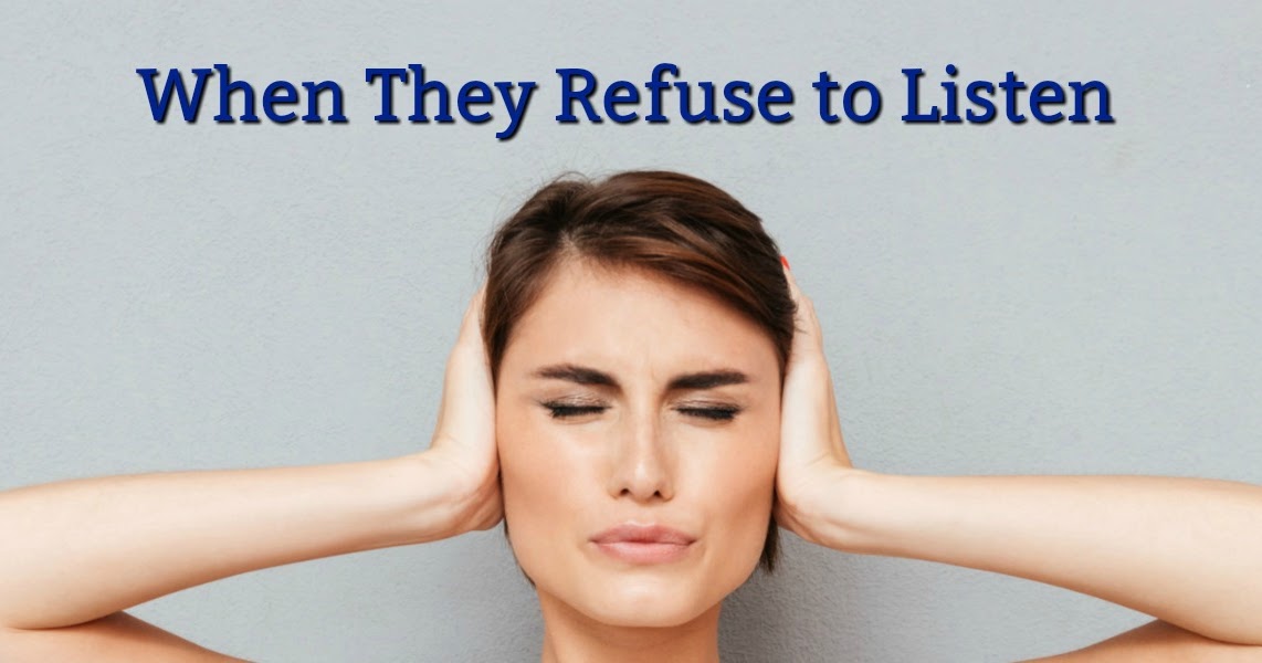 Bible Love Notes: Don't Shrink Back!