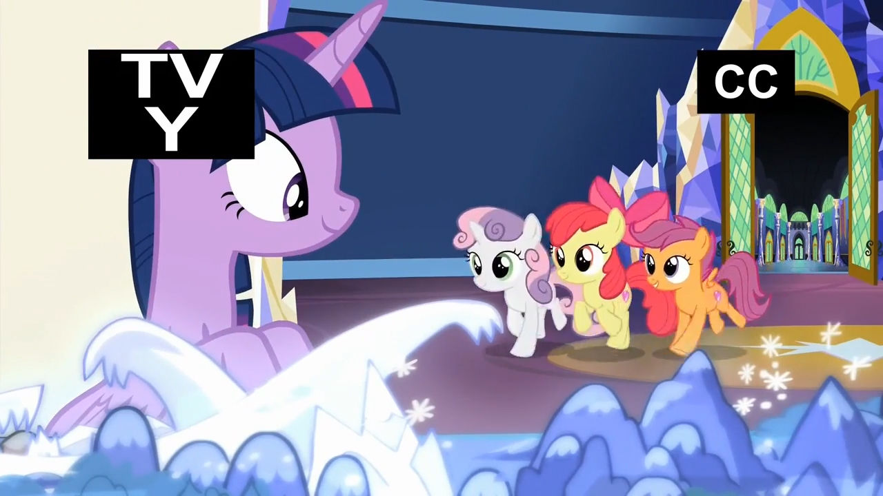 Equestria Daily - MLP Stuff!: "Surf and/or Turf" – Episode Followup