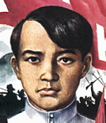 Philippine National Heroes (Complete List)