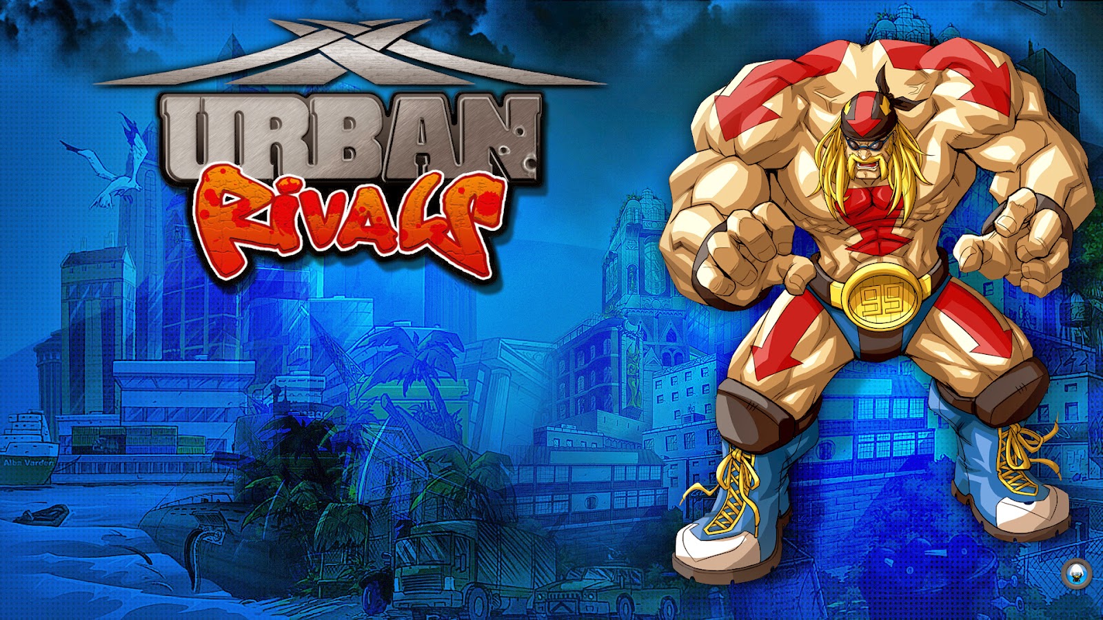 Urban Rivals Gagner Des Crédits: Les meilleures cartes sur Urban Rivals