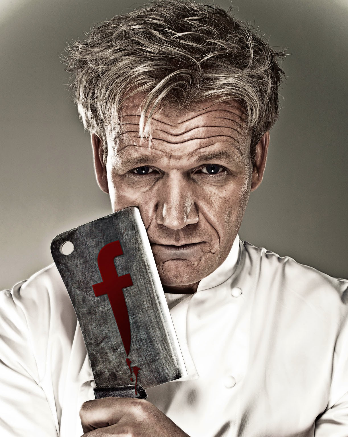 Male & Female Clebrities: World Famous Chef Gordon Ramsay HD Wallpapers