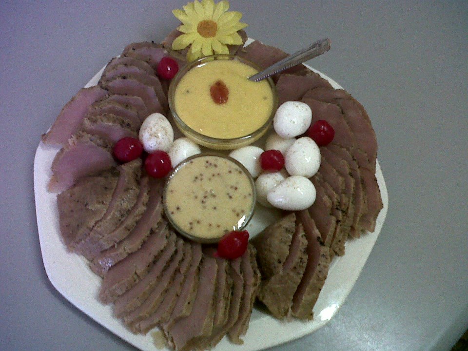 LEKKER RESEPTE VIR DIE JONGERGESLAG: VOLSTRUIS PENS