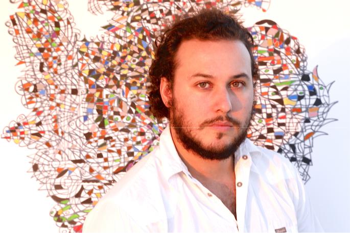 Museo de Medios de Comunicación "Raul Berneri": TRAMAS DE MÁXIMO VARGAS ...