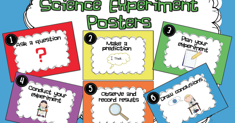 The Best of Teacher Entrepreneurs: FREE SCIENCE LESSON - “Science ...