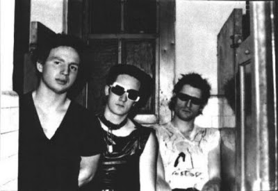 RETRO KIMMER'S BLOG: TESTORS -THE GODFATHERS OF HARDCORE PUNK ROCK RETURN