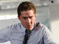 Transformers Matrix imagenes: Sam Witwicky