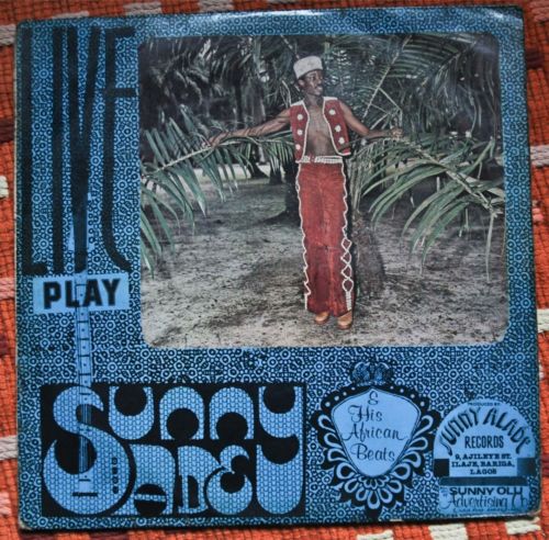 grooVemonzter: Vol. 3 - Live Play